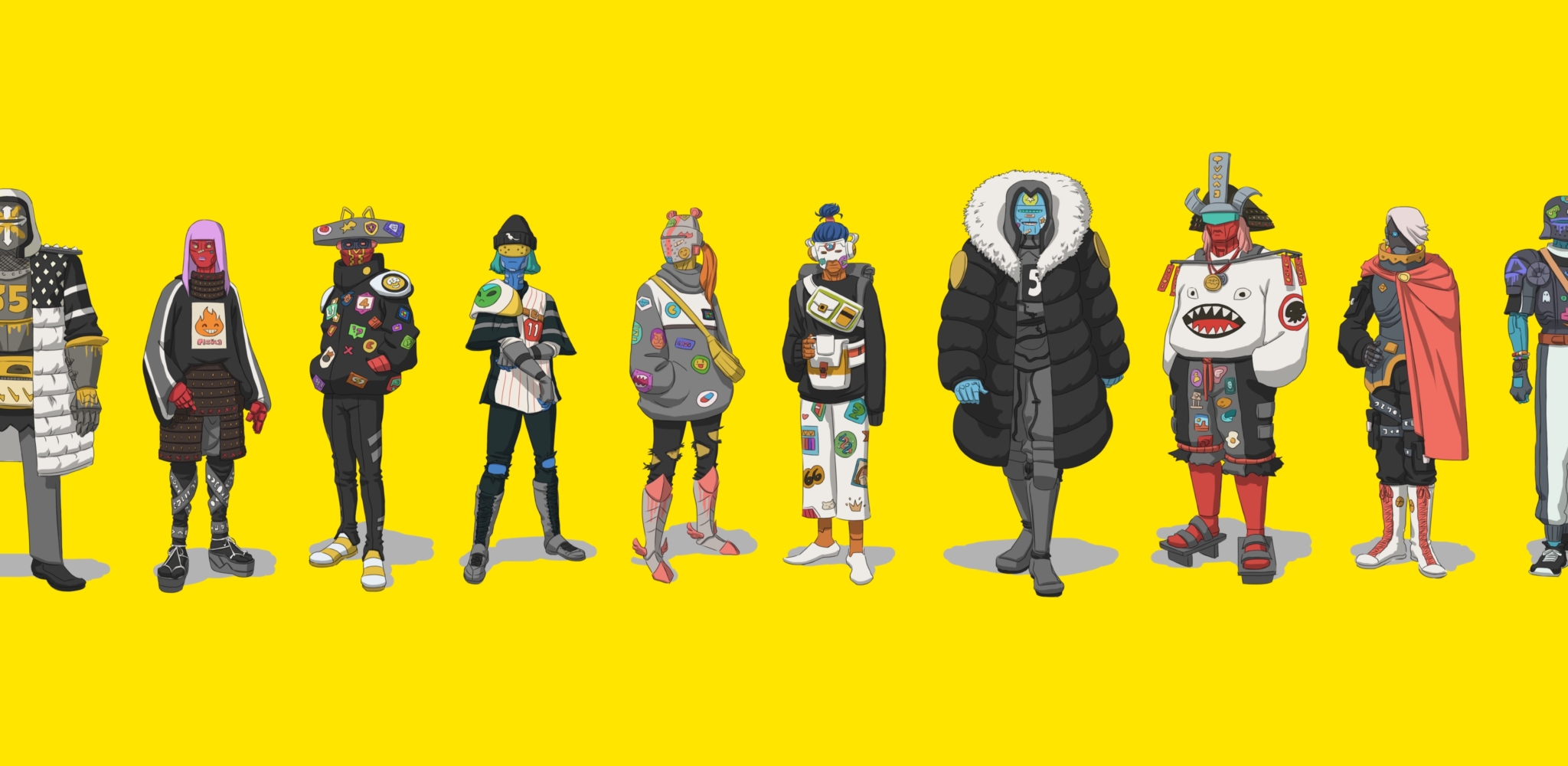 フルオンチェーンCC0 NFTプロジェクト「Blitmap」の概要とそのエコシステムについて徹底解説 | イーサリアムnavi