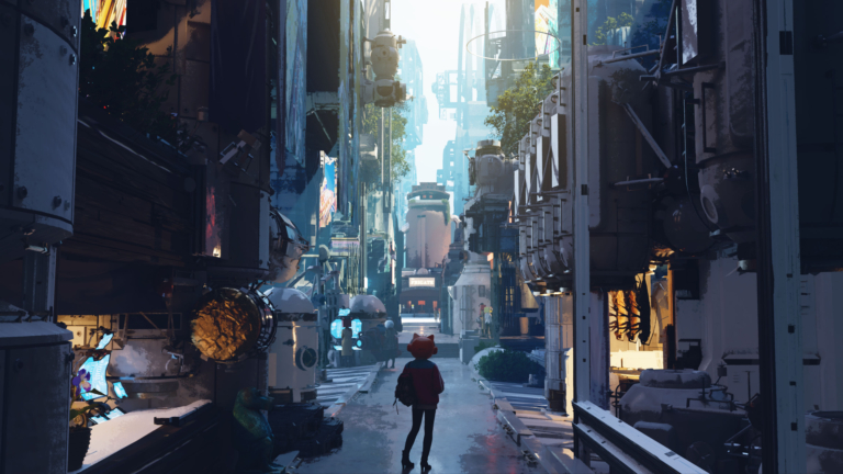 フルオンチェーンCC0 NFTプロジェクト「Blitmap」の概要とそのエコシステムについて徹底解説 | イーサリアムnavi