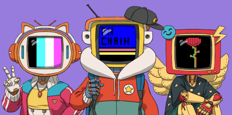 フルオンチェーンCC0 NFTプロジェクト「Blitmap」の概要とそのエコシステムについて徹底解説 | イーサリアムnavi