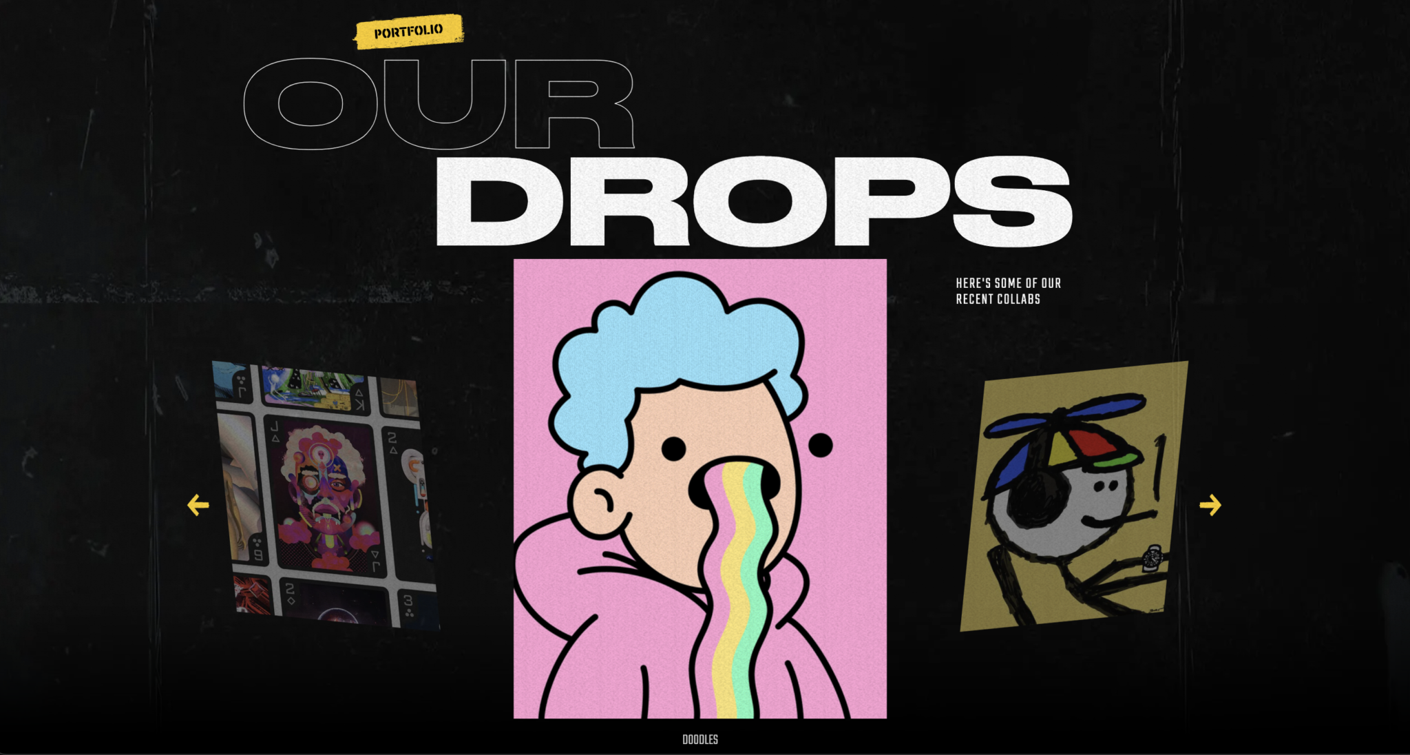 mfersの概況｜創設者が姿を消した後も受け継がれる哲学・そしてコミュニティドリブンな運営までの道のりについて | イーサリアムnavi