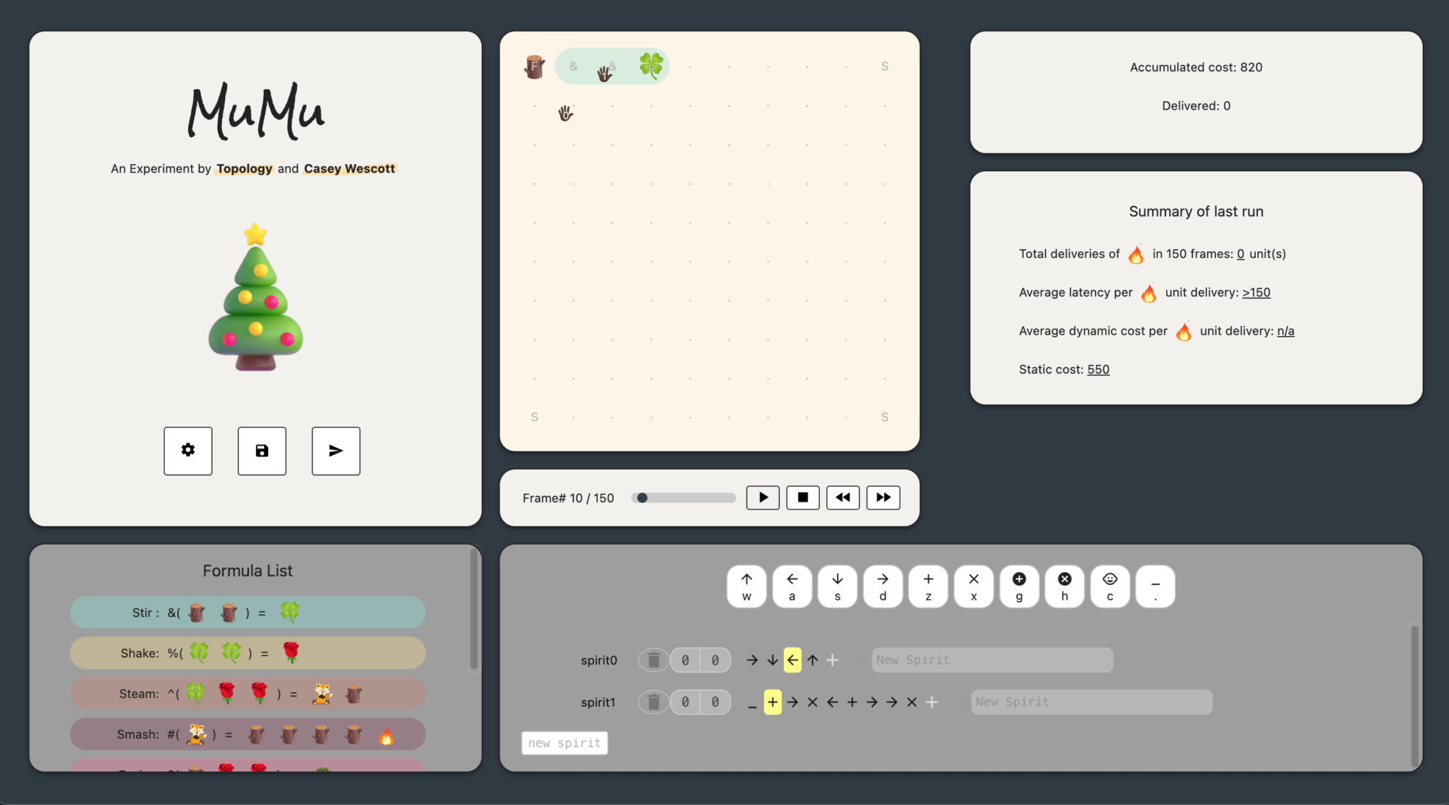 オンチェーンパズルゲーム「MuMu」について概観｜Solve 2 Mintシステムを通した知識貢献型モデルの提唱と、人間とbotが共存するエコシステムの実現可能性などについて解説 | イーサ ...