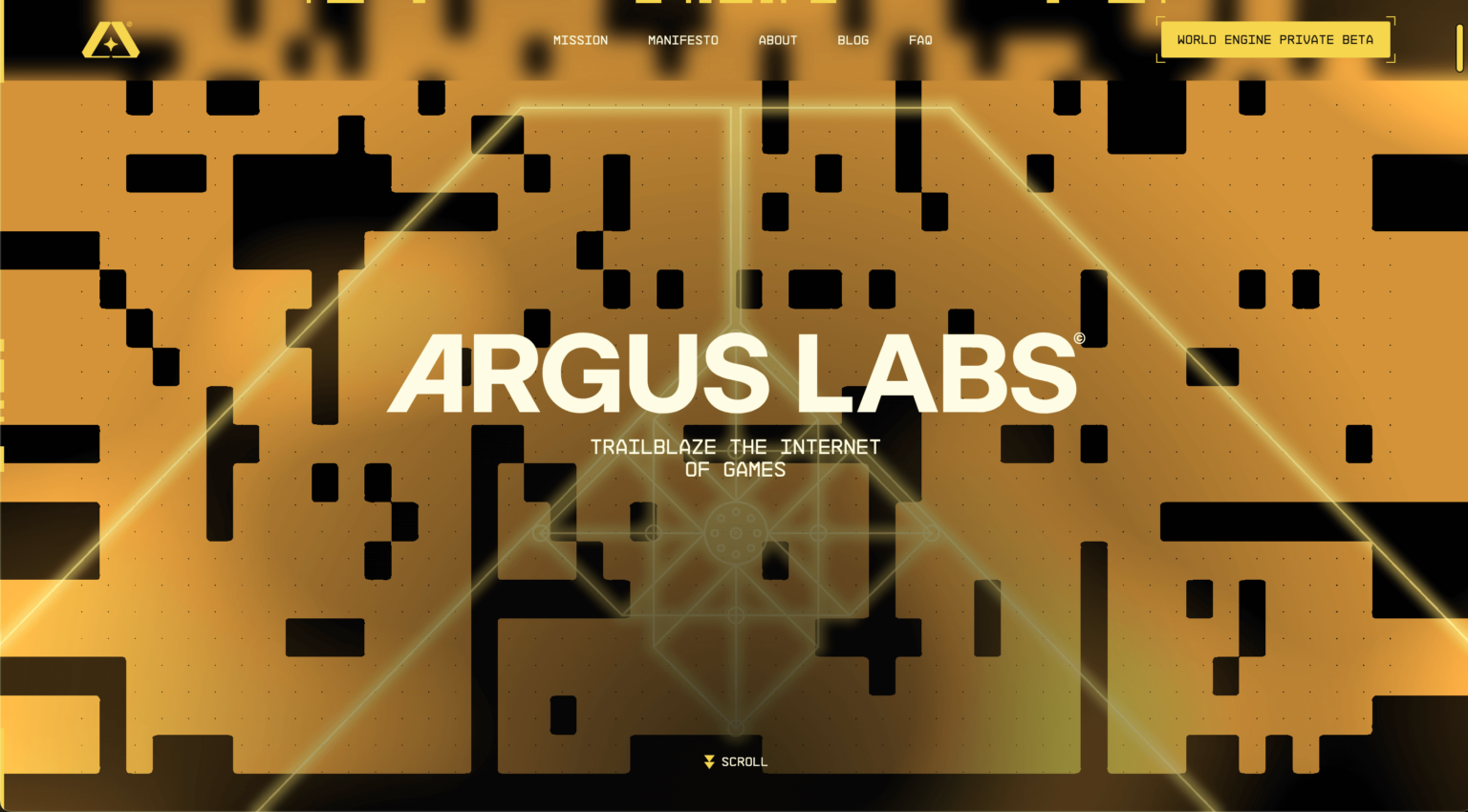 シードで1000万ドル調達して話題｜Drak Forest共同創業者が立ち上げた「Argus Labs」が手がけるオンチェーンゲームエンジン ...