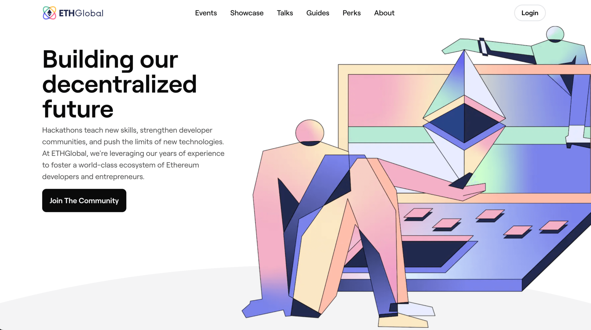 ETH Globalの「Autonomous Worldsハッカソン」でファイナリストに選出された10個のプロジェクトについて概観し、今後の可能性と課題について探る | イーサリアムnavi