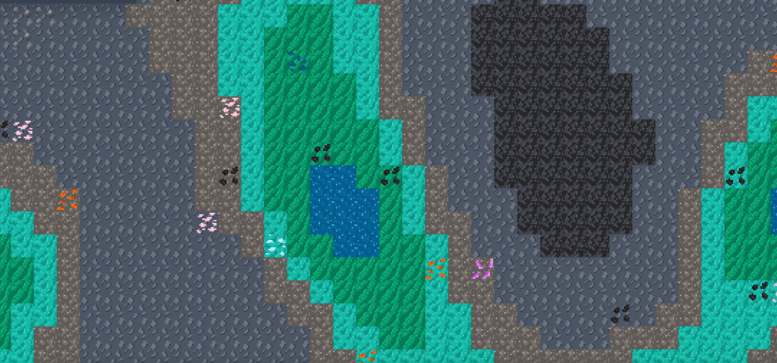 オンチェーンベースの自動生成マップを舞台に巨大な産業プラントを構築｜今後の展開が期待される新星オンチェーンゲーム「Primodium」を解説 ...