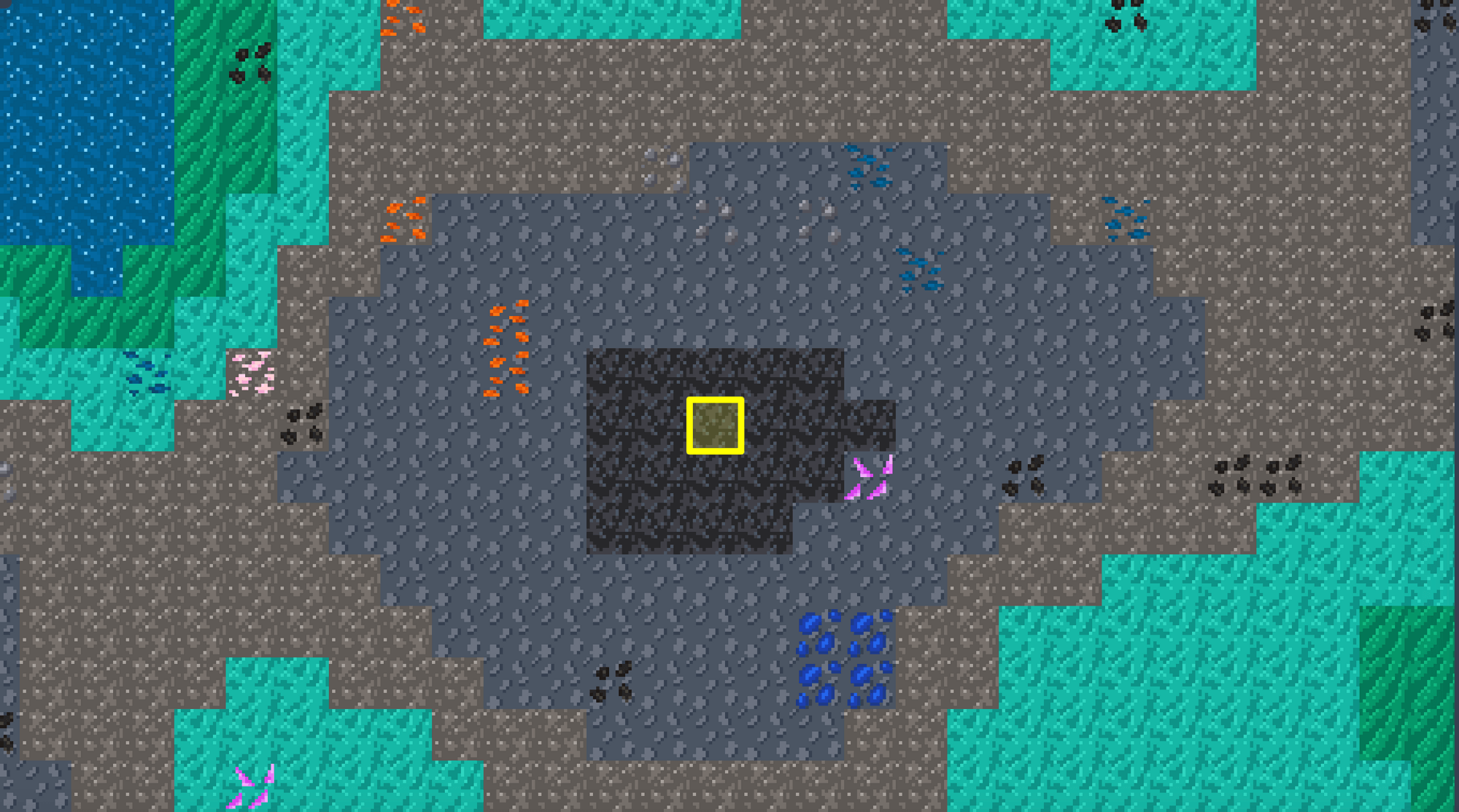 オンチェーンベースの自動生成マップを舞台に巨大な産業プラントを構築｜今後の展開が期待される新星オンチェーンゲーム「Primodium」を解説 ...