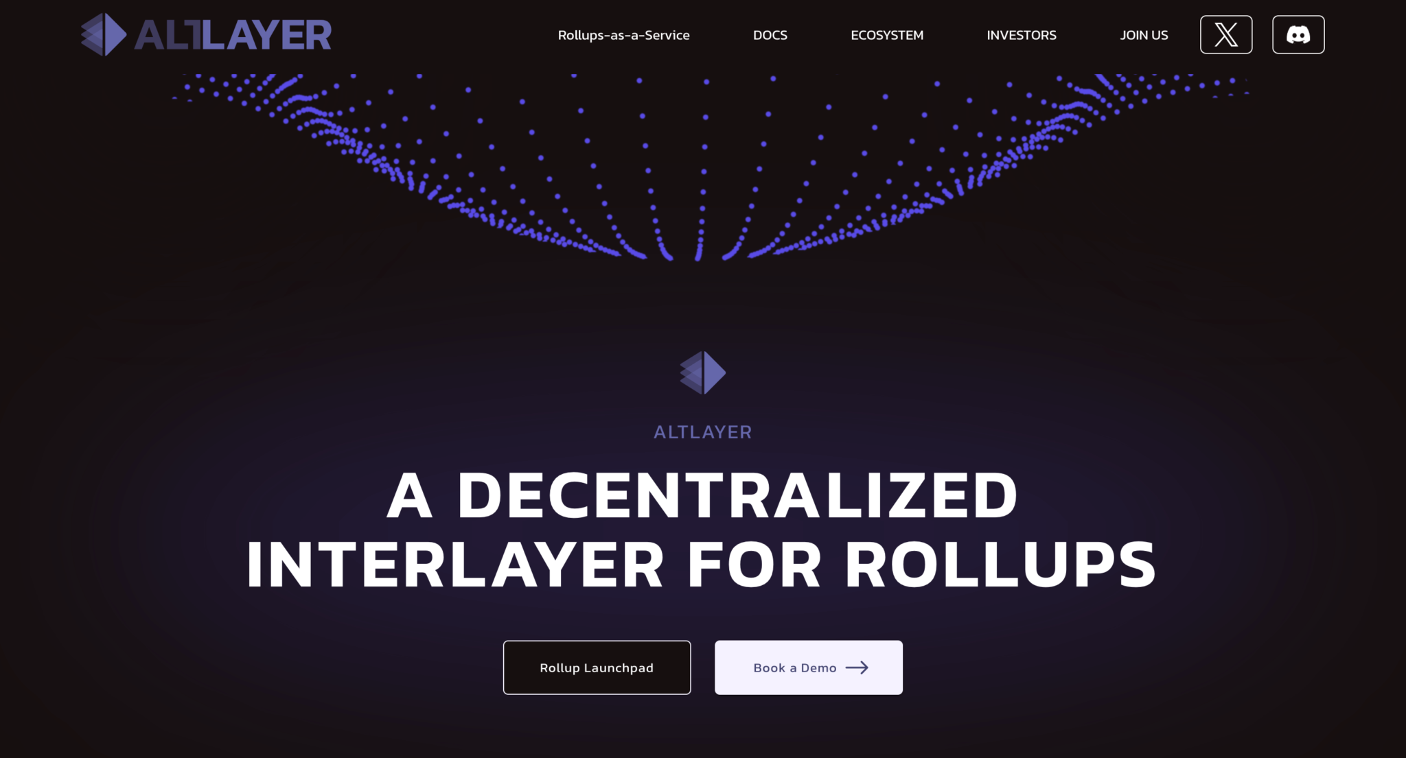 使い捨てロールアップのような実行レイヤーを立ち上げられる「AltLayer」の概要と、AW向けのロールアップフレームワーク『Turbo』について | イーサリアムnavi