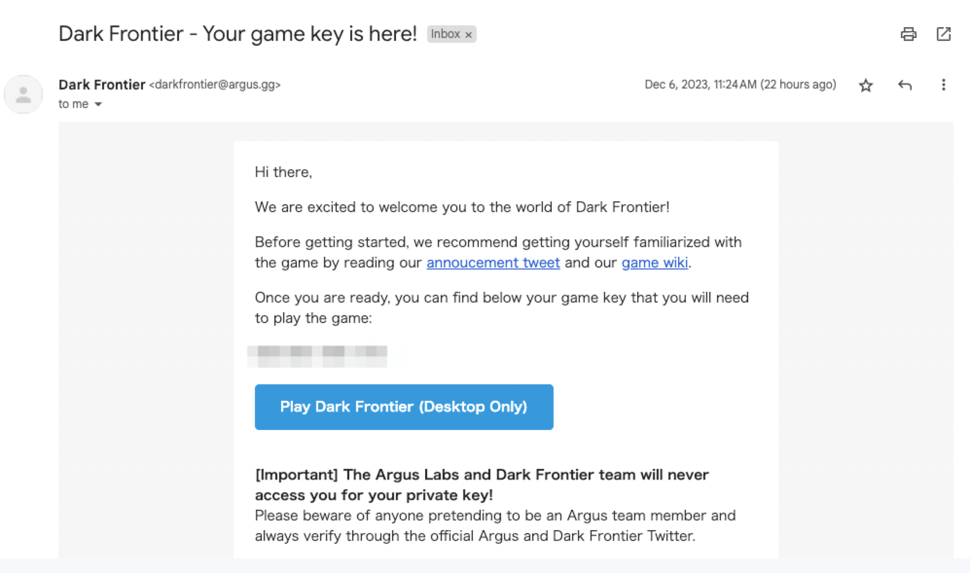 World EngineによるDark Forestのリブート版ゲーム「Dark Frontier」の概要と、『オープンソース×オンチェーンゲーム』の課題と可能性について考察 | イーサリアムnavi