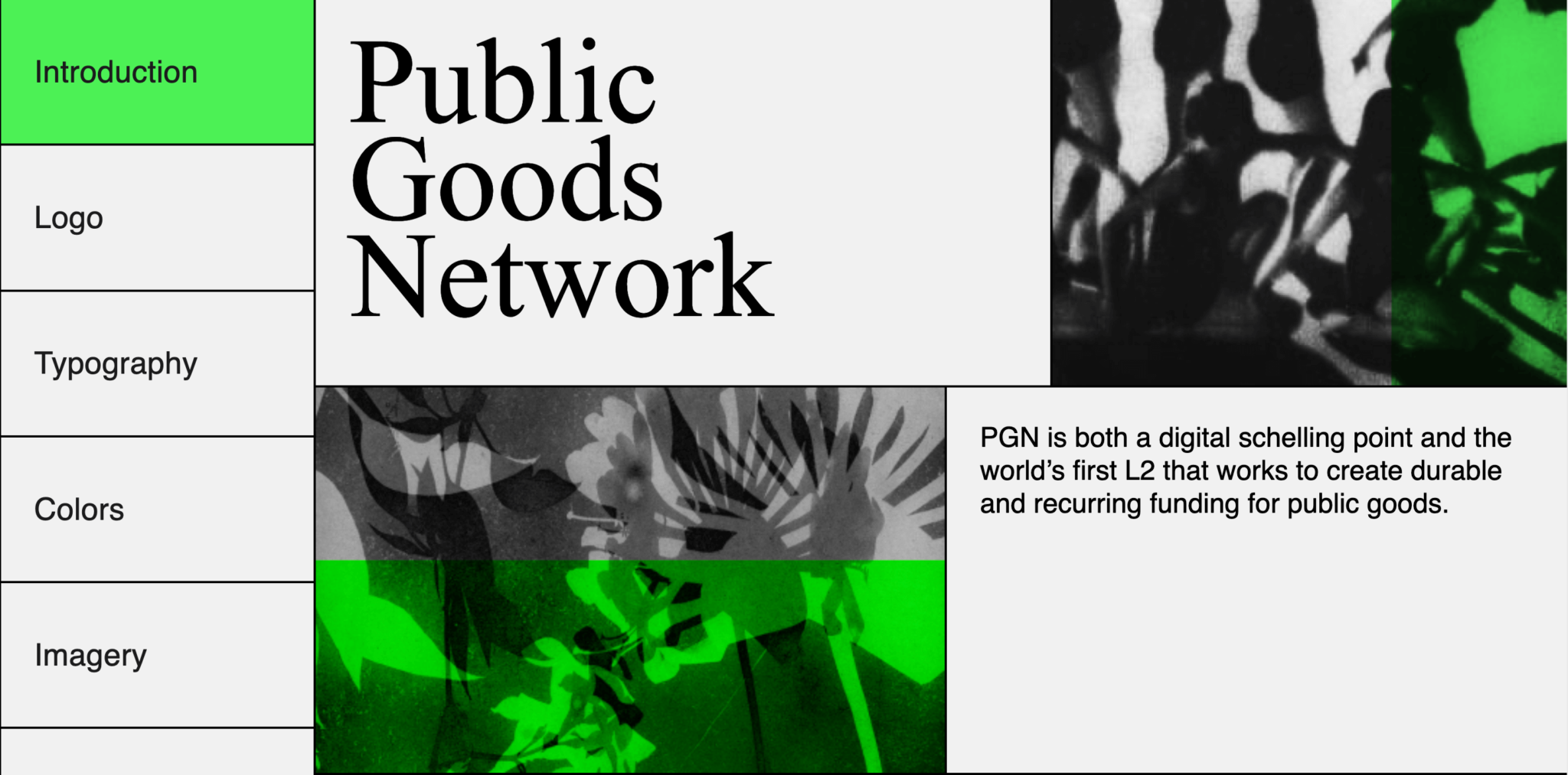 2024年6月終了のPGN（Public Goods Network）の概要と得られた教訓、Gitcoinの歴史における本プロジェクトの実験価値について | イーサリアムnavi