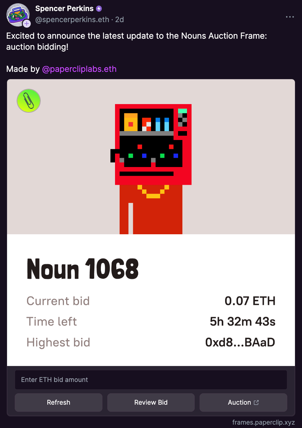 【前編】Warpcastはweb3時代における「スーパーアプリ」になり得るか｜Farcasterエコシステムで誕生する多種多様なオンチェーン ...