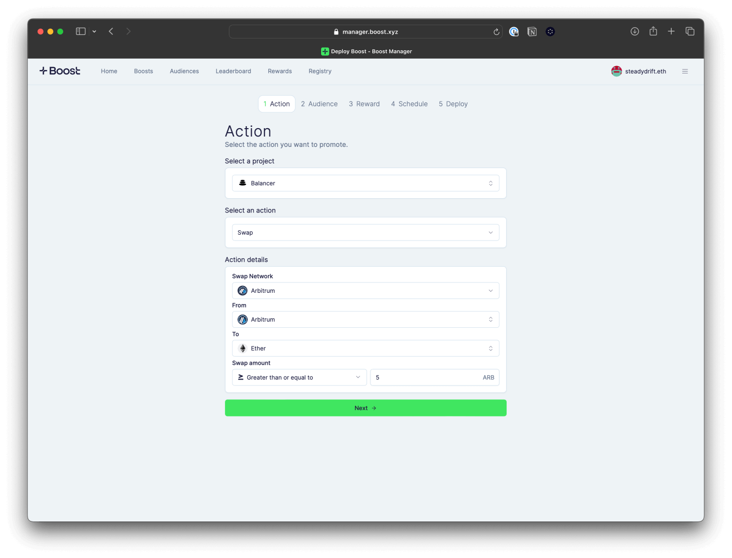 Boostとは｜web3スペースにおけるインセンティブの意義を再考し、新たな取引モデルを模索する | イーサリアムnavi