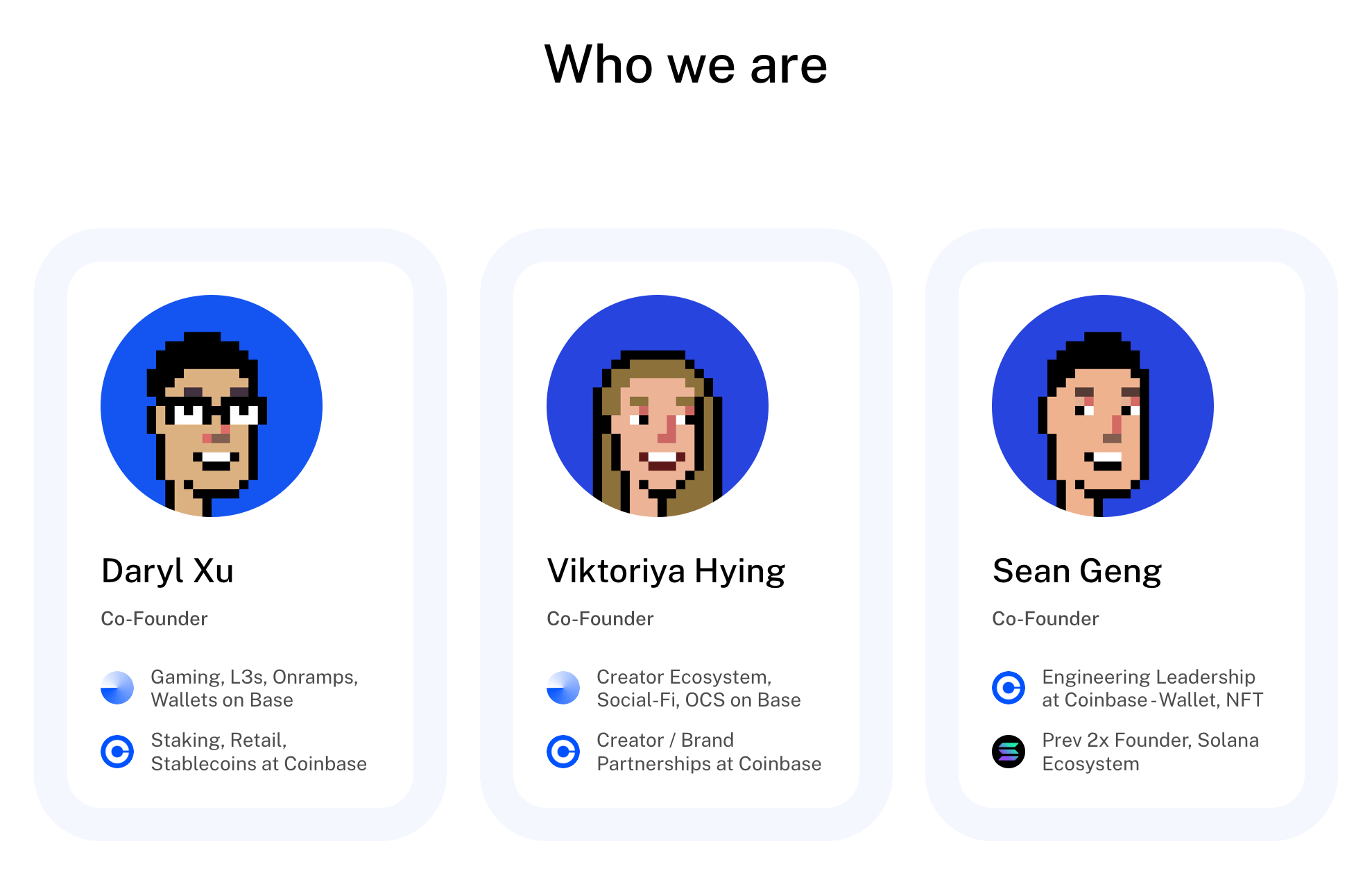 オンチェーンゲームの発見を容易にする「B3（NPC Labs）」の取り組みと、オンチェーン を標榜するプロジェクトに対する最近の批判的意見を ...